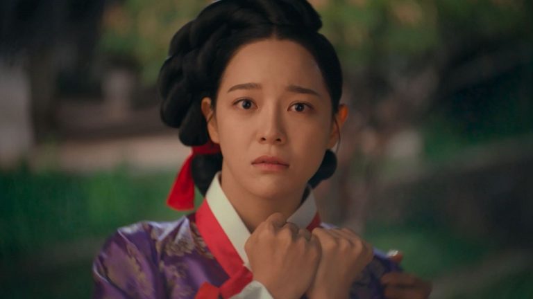 Moon River Kdrama – Watch Kang Tae Oh & Kim Se Jeong - ViuScene