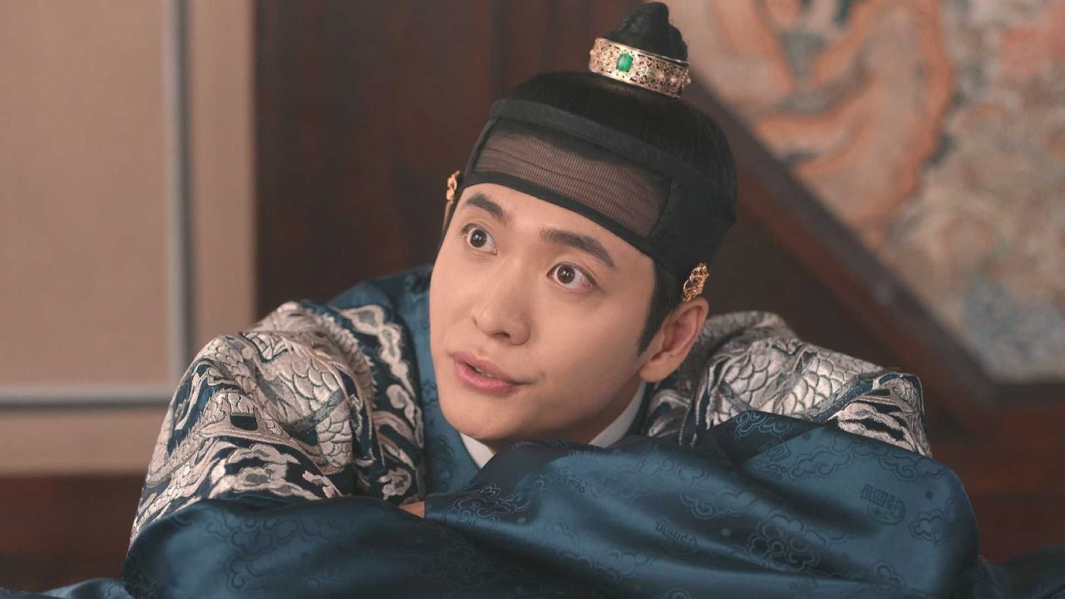Moon River Kdrama – Watch Kang Tae Oh & Kim Se Jeong - ViuScene