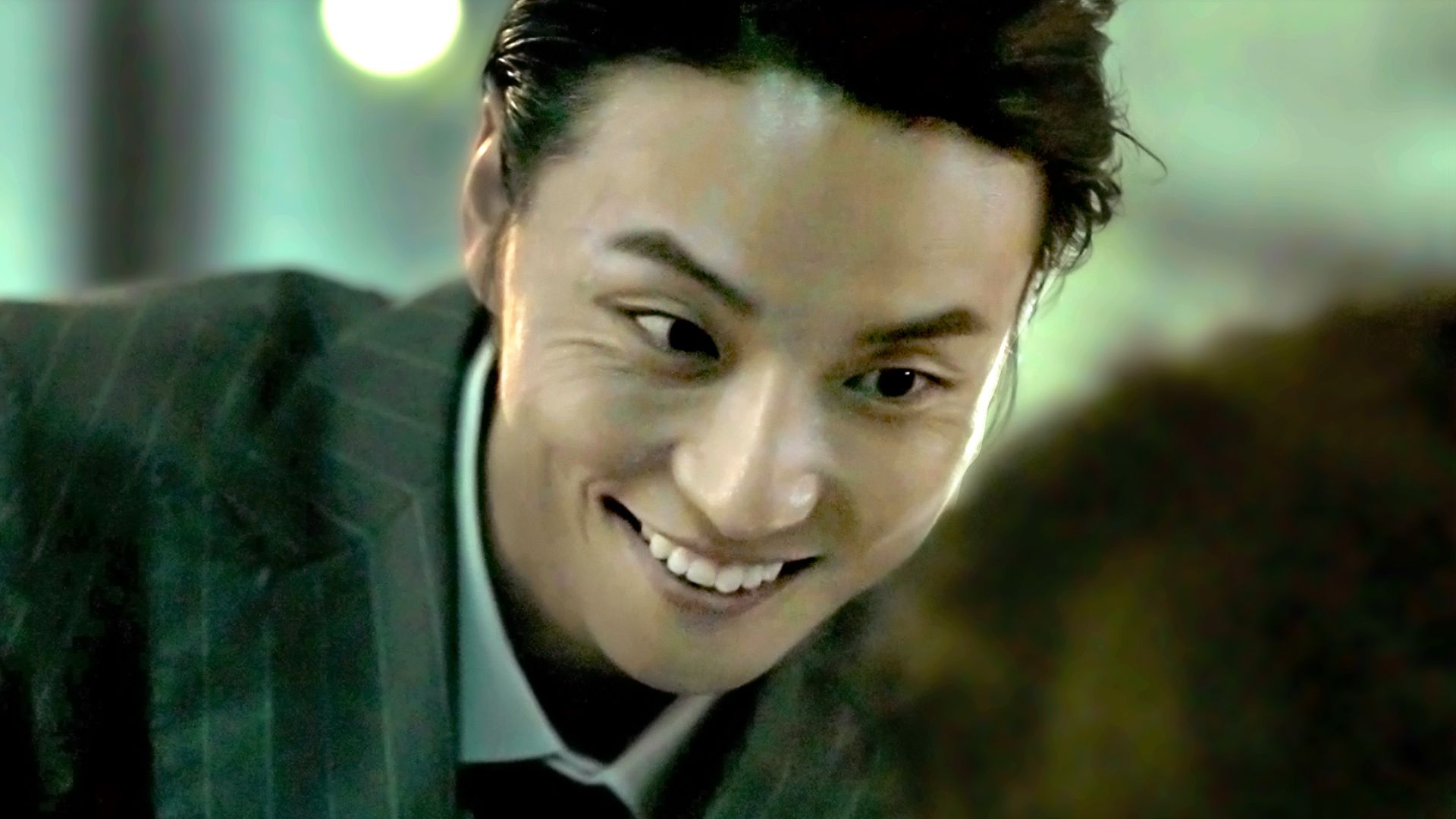 Taxi Driver 3 Finale: Do-gi’s Most Personal Mission - ViuScene