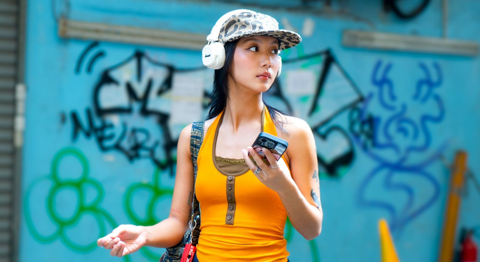 Rainbow Express – Hong Kong Idols & Healing Rides - ViuScene