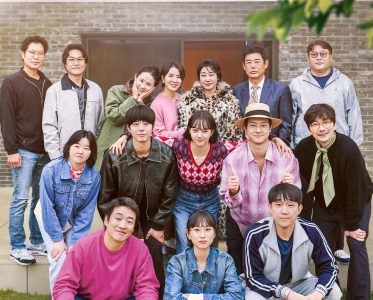 Reply 1988 10th Anniversary: Cast Reunion on Viu - ViuScene