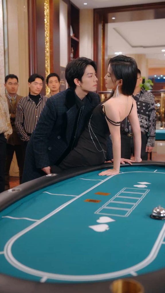 Top 10 Vertical Dramas to Watch on Viu Now - ViuScene