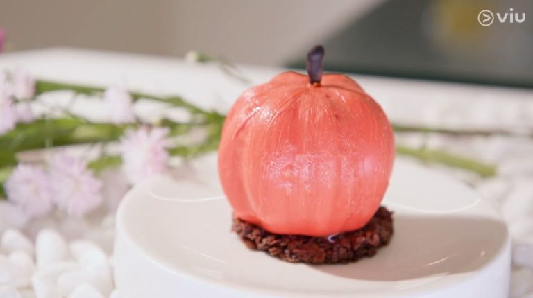 ‘Bake Your Dream’ K Variety: 72 Baking Competitors - ViuScene