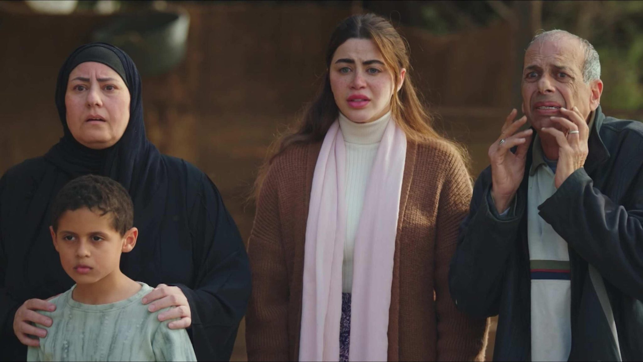 Ali Klay: Egyptian Boxing Thriller on Viu - ViuScene