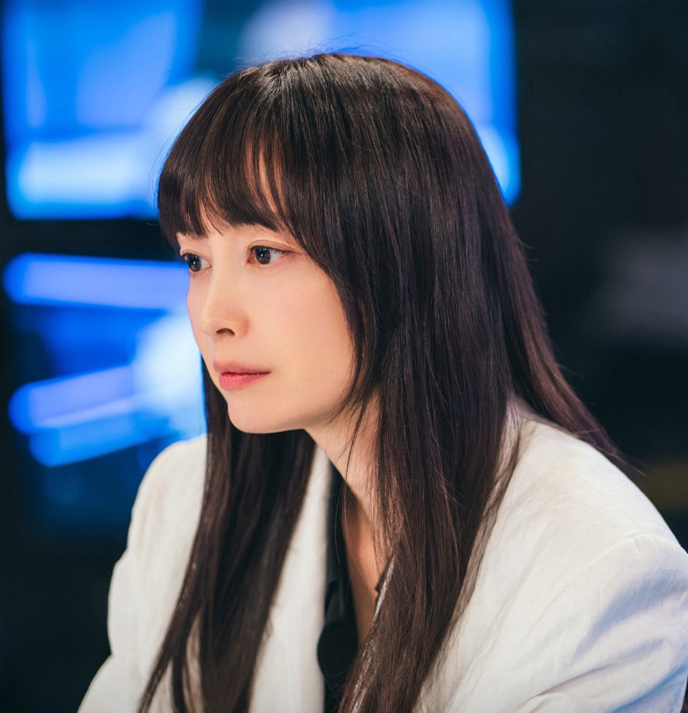 ‘Honour’ K-Drama: A Women-Led Legal Thriller - ViuScene