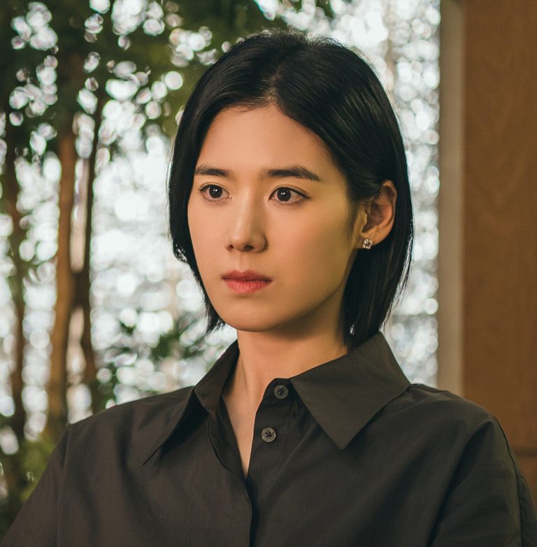 ‘Honour’ K-Drama: A Women-Led Legal Thriller - ViuScene