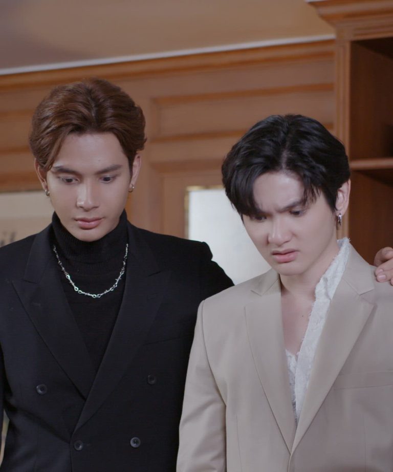 3 New Thai BL Micro-Dramas to Binge on Viu Now - ViuScene