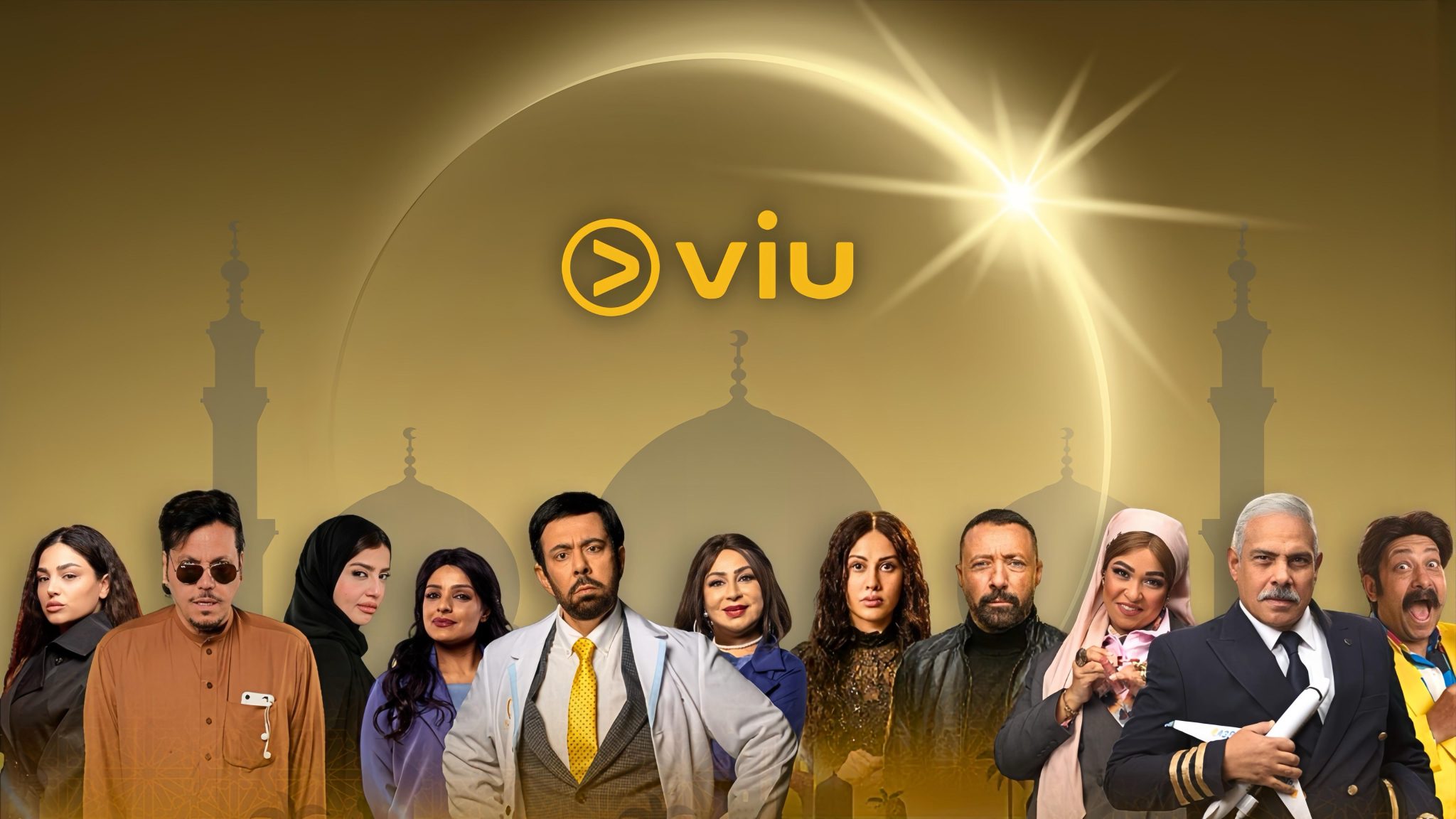 3 New Thai BL Micro-Dramas to Binge on Viu Now - ViuScene