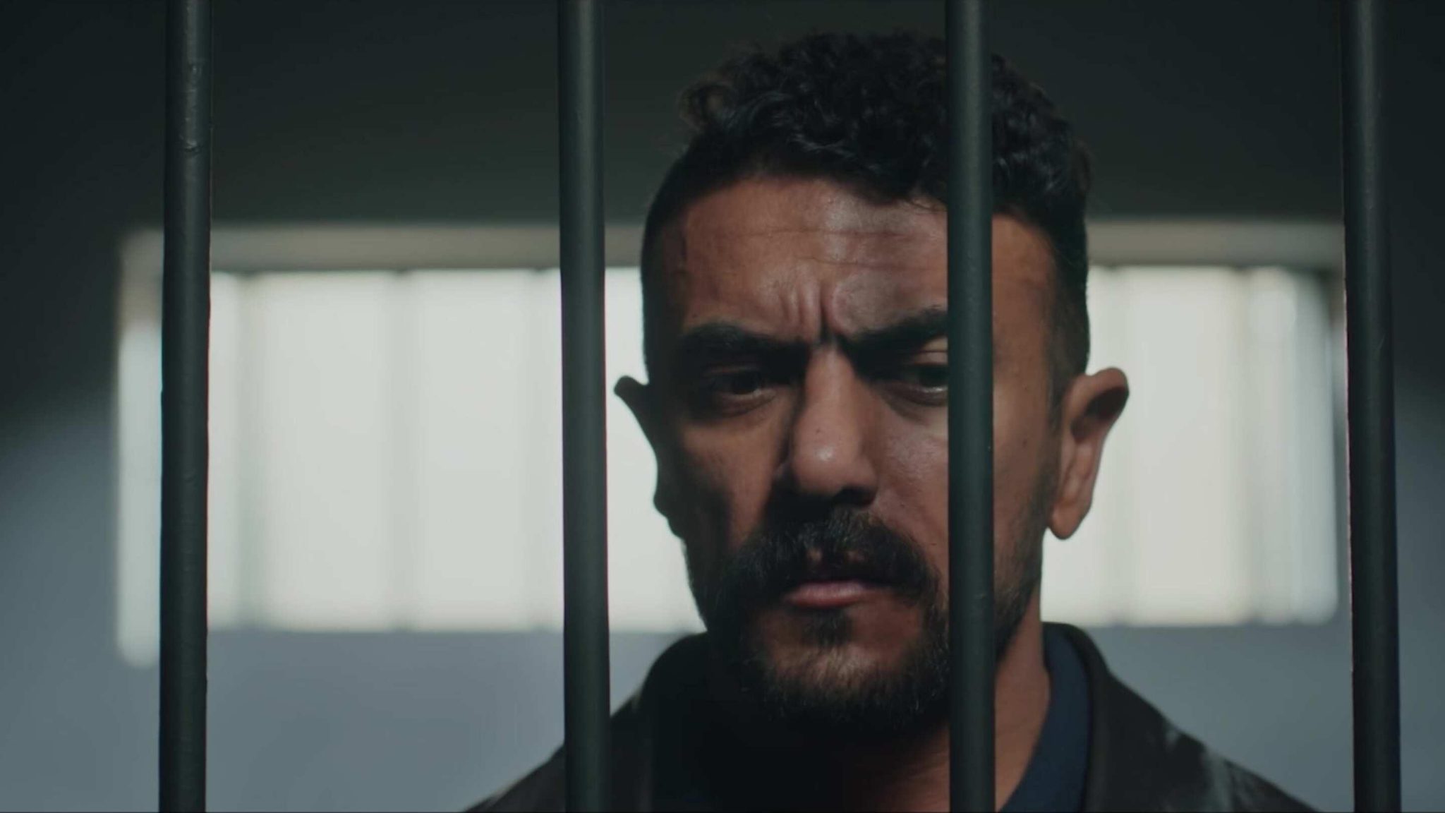 Ali Klay: Egyptian Boxing Thriller on Viu - ViuScene