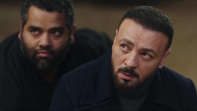 Ali Klay: Egyptian Boxing Thriller on Viu - ViuScene