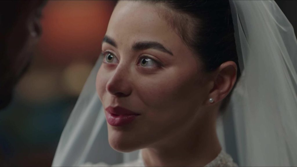 Ali Klay: Egyptian Boxing Thriller on Viu - ViuScene
