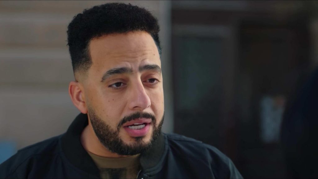 Ali Klay: Egyptian Boxing Thriller on Viu - ViuScene