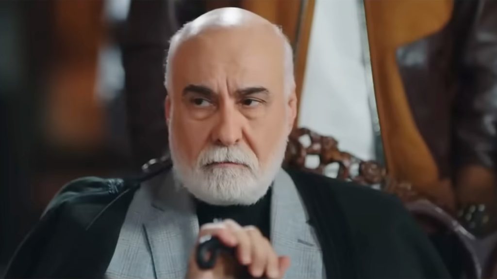 Ali Klay: Egyptian Boxing Thriller on Viu - ViuScene