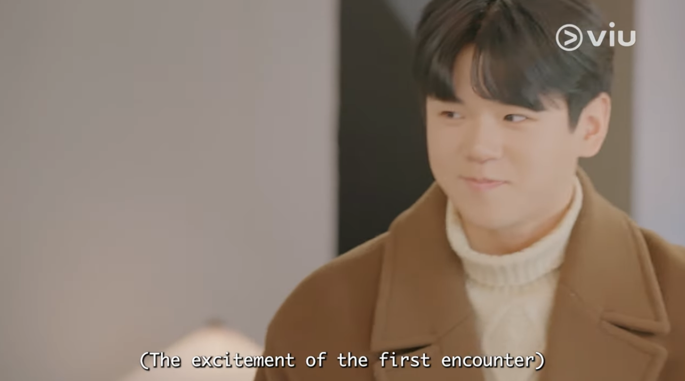 When Our Kids Fall In Love 2: Who Falls First? - ViuScene