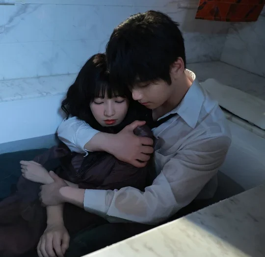 Affinity Review: Best Romantic Sci‑Fi C‑Drama - ViuScene
