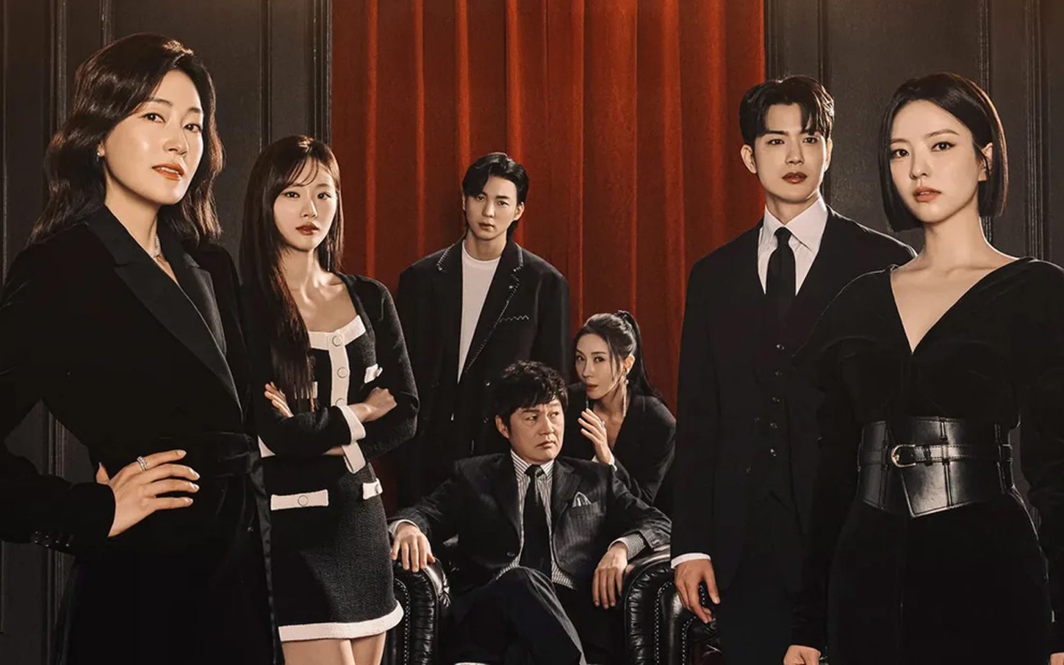 Tag: Korean Dramas - ViuScene
