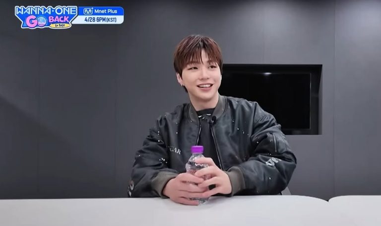 ‘WANNA ONE GO Back to Base’ Episodes & Cast - ViuScene