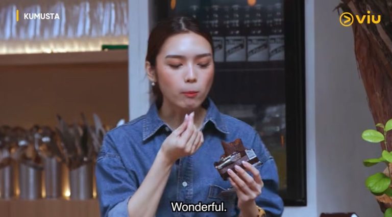 Kumusta: Filipino-Korean Reality Cooking Show on Viu - ViuScene