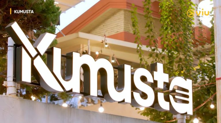 Kumusta: Filipino-Korean Reality Cooking Show on Viu - ViuScene