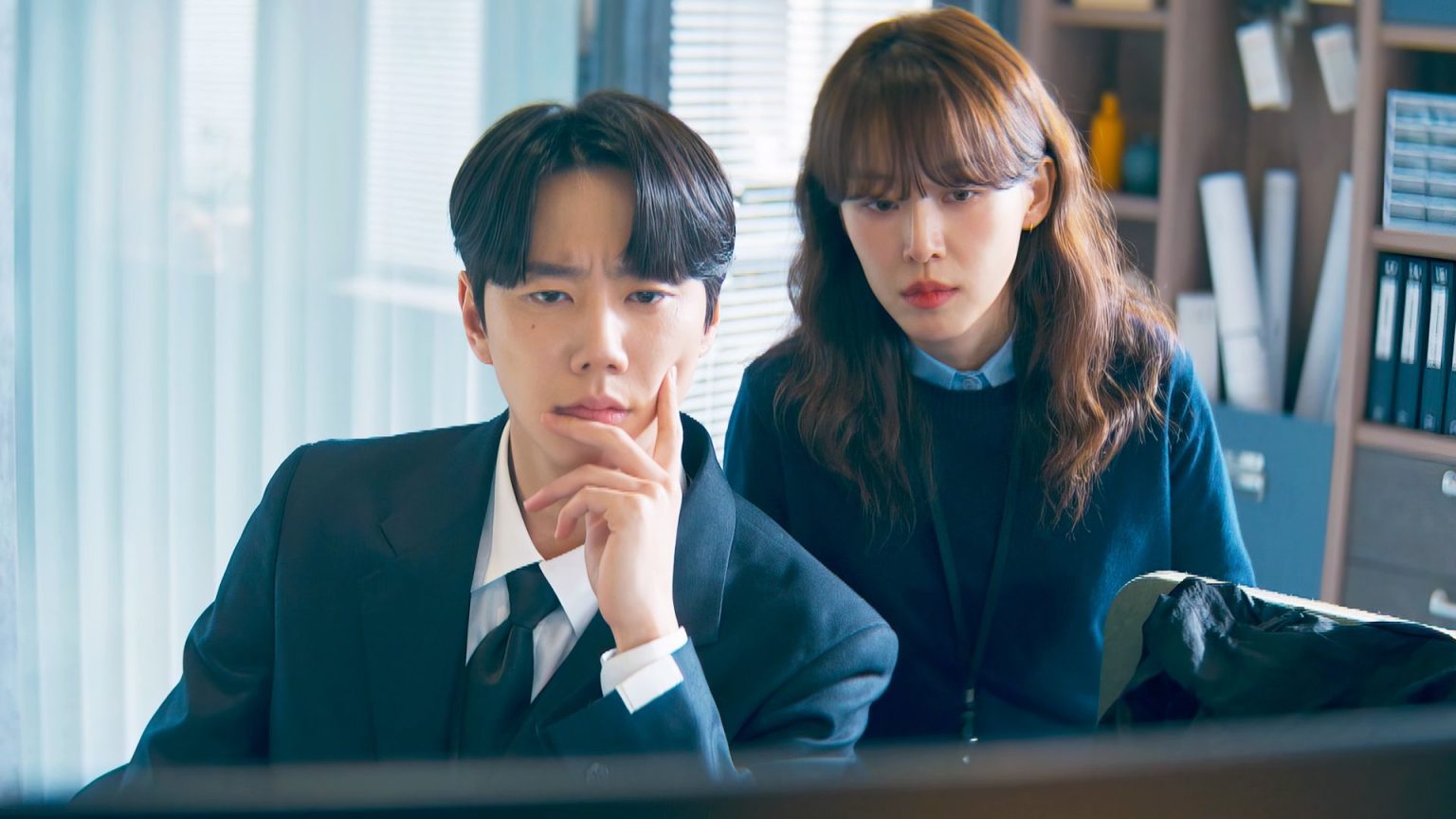 Reborn Rookie Soul Swap Kdrama Guide - ViuScene