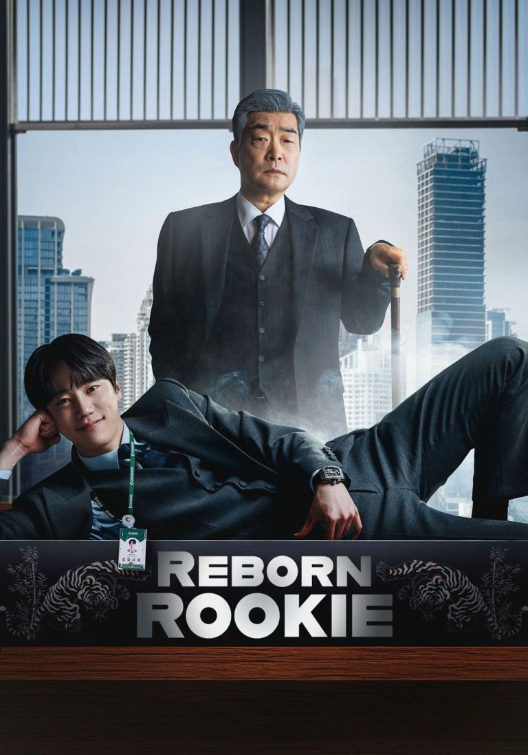 Reborn Rookie Soul Swap Kdrama Guide - ViuScene