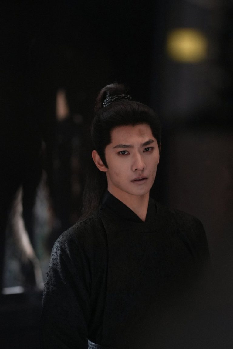 Best Chinese Drama Zhan Zhao Adventures - ViuScene
